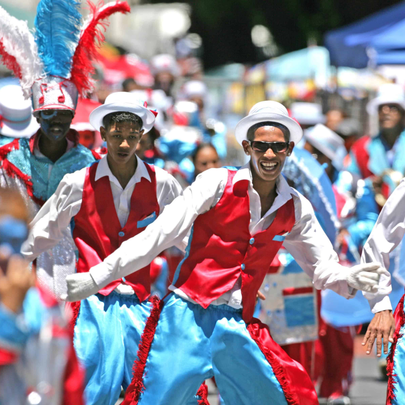 The Top 10 Festivals in South Africa: A Celebration of Culture, Music ...